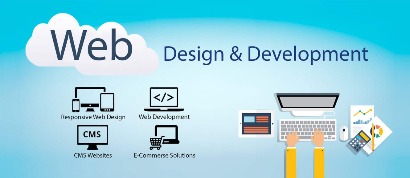 Home - Web Solution IT Limited